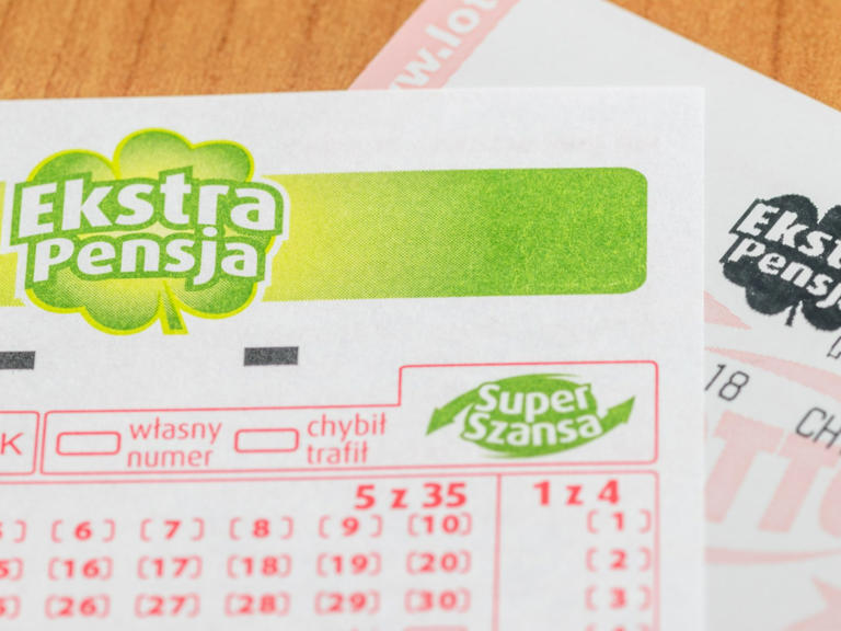 Wielkie szczęście, wszystkie liczby trafione! Wyniki losowania Ekstra ...