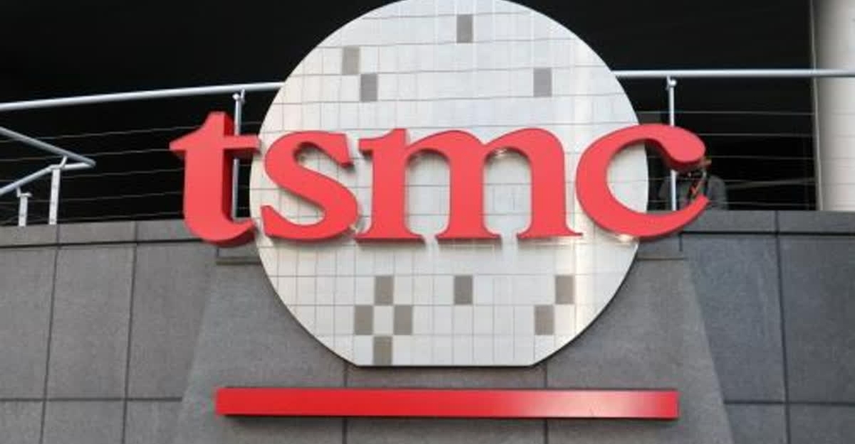 TSMC, 1분기 매출 37조…전년 동기 대비 41.6% ↑