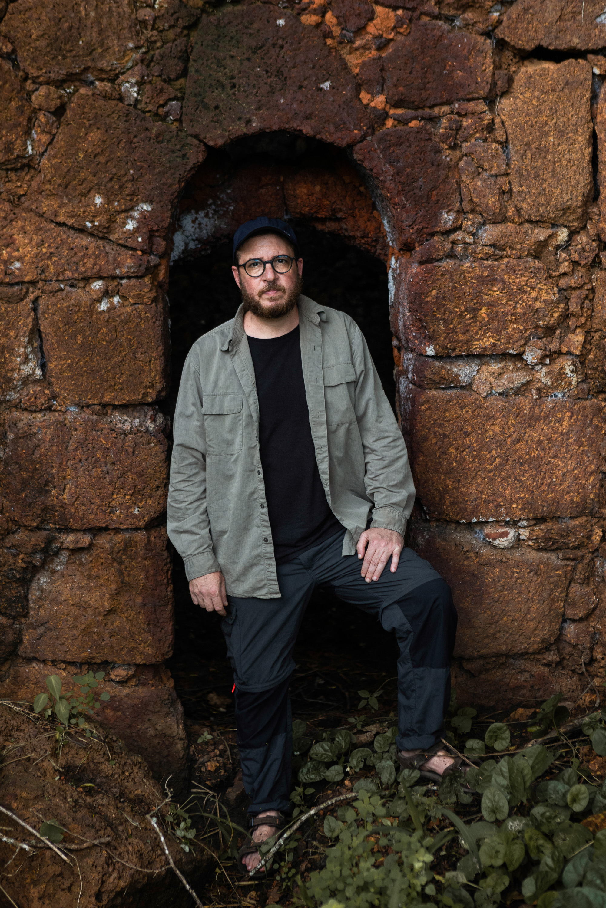 Scientists are ‘X-raying’ the Amazon, unlocking a lost human history