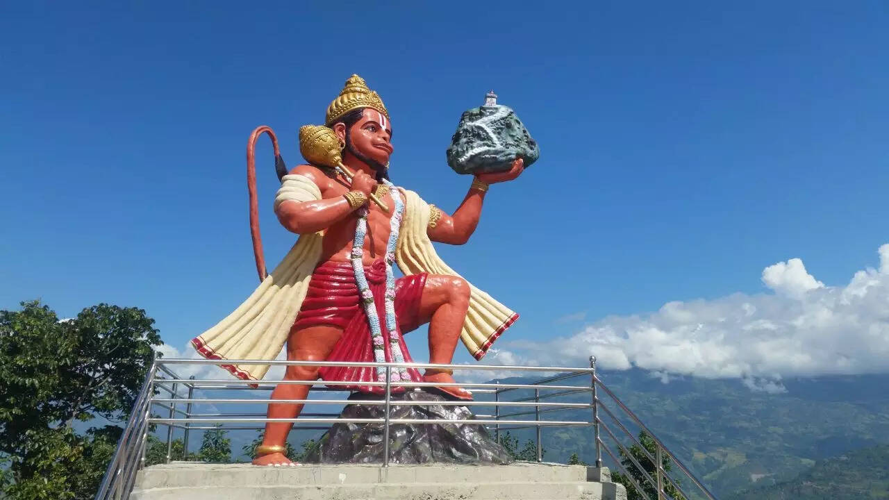 Hanuman Jayanti 2025: Date, significance, and how to celebrate Lord ...