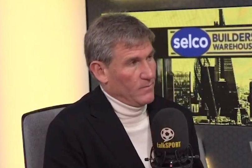 Simon Jordan gives brutal Patrick Bamford and Mateo Joseph Leeds United ...