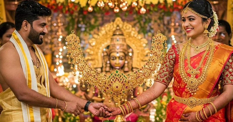 Panguni Uthiram 2025: Why is it considered the best day for marriage ...