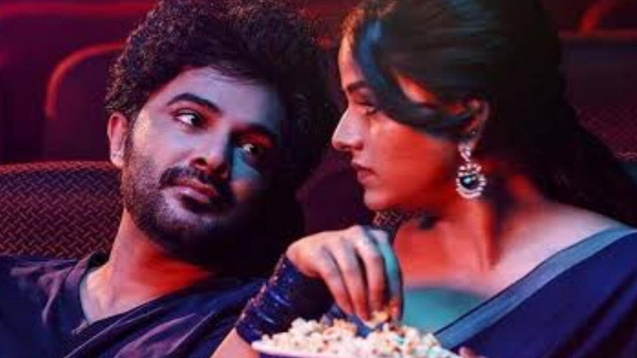 Box Office: Siddhu Jonnalagadda's Jack Day 1 prediction; low pre-sales ...