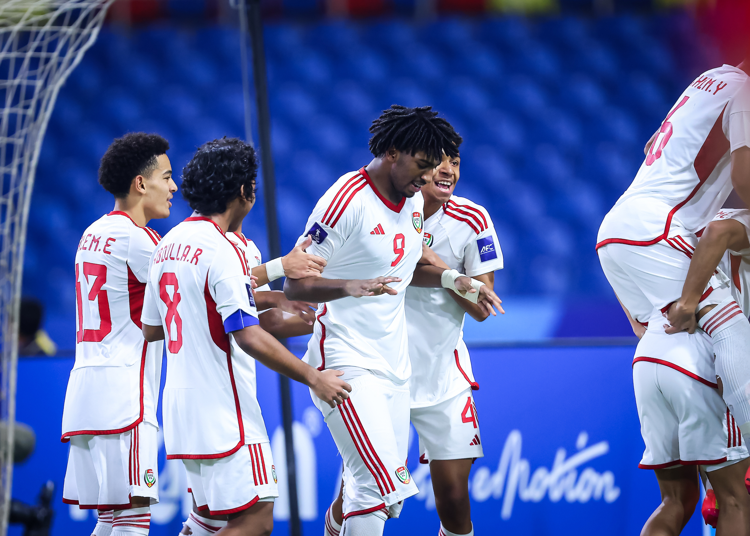 U17 Việt Nam - UAE: Quyết định vé dự World Cup