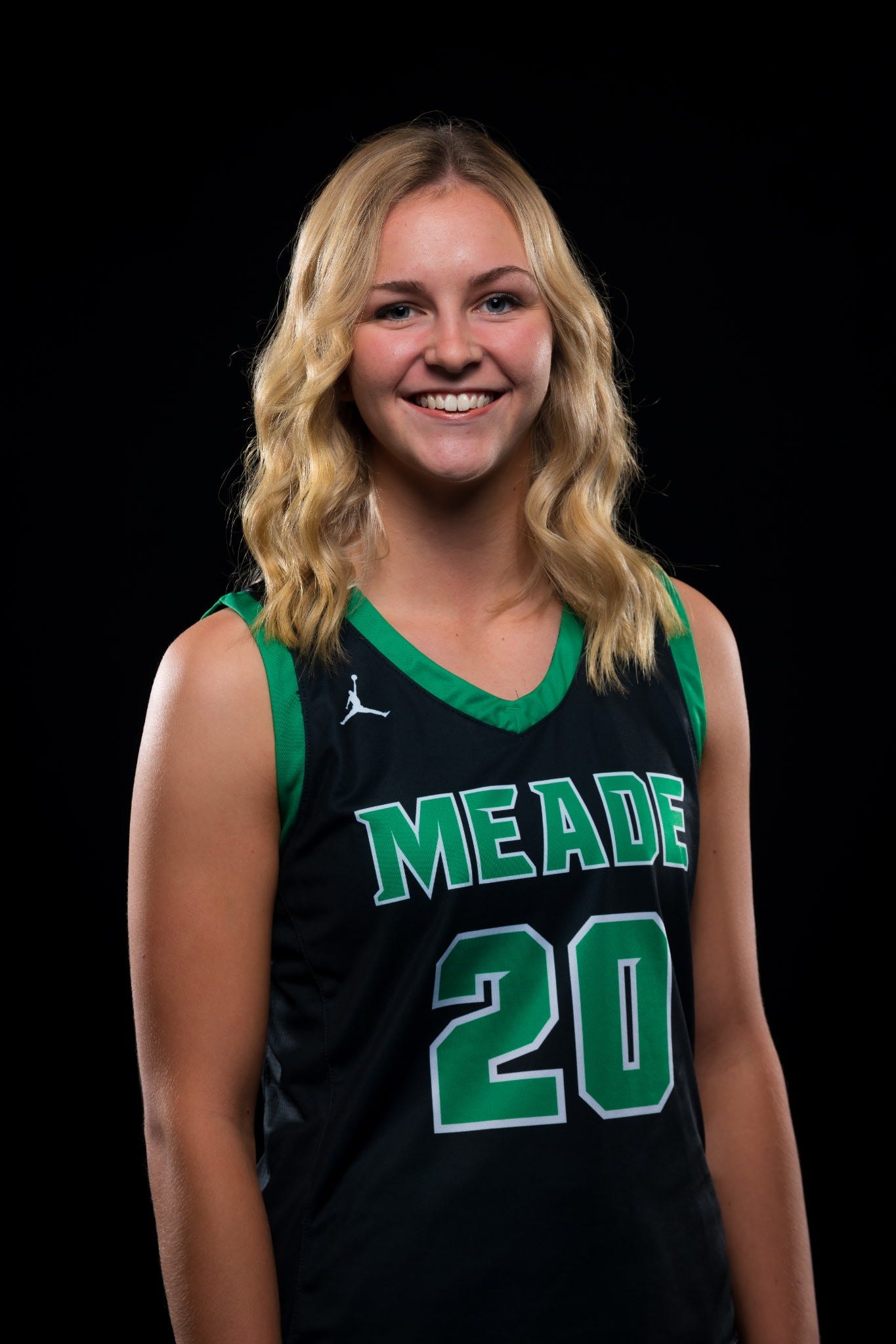 Meet The Courier Journal's 2024-25 All-State girls basketball first ...