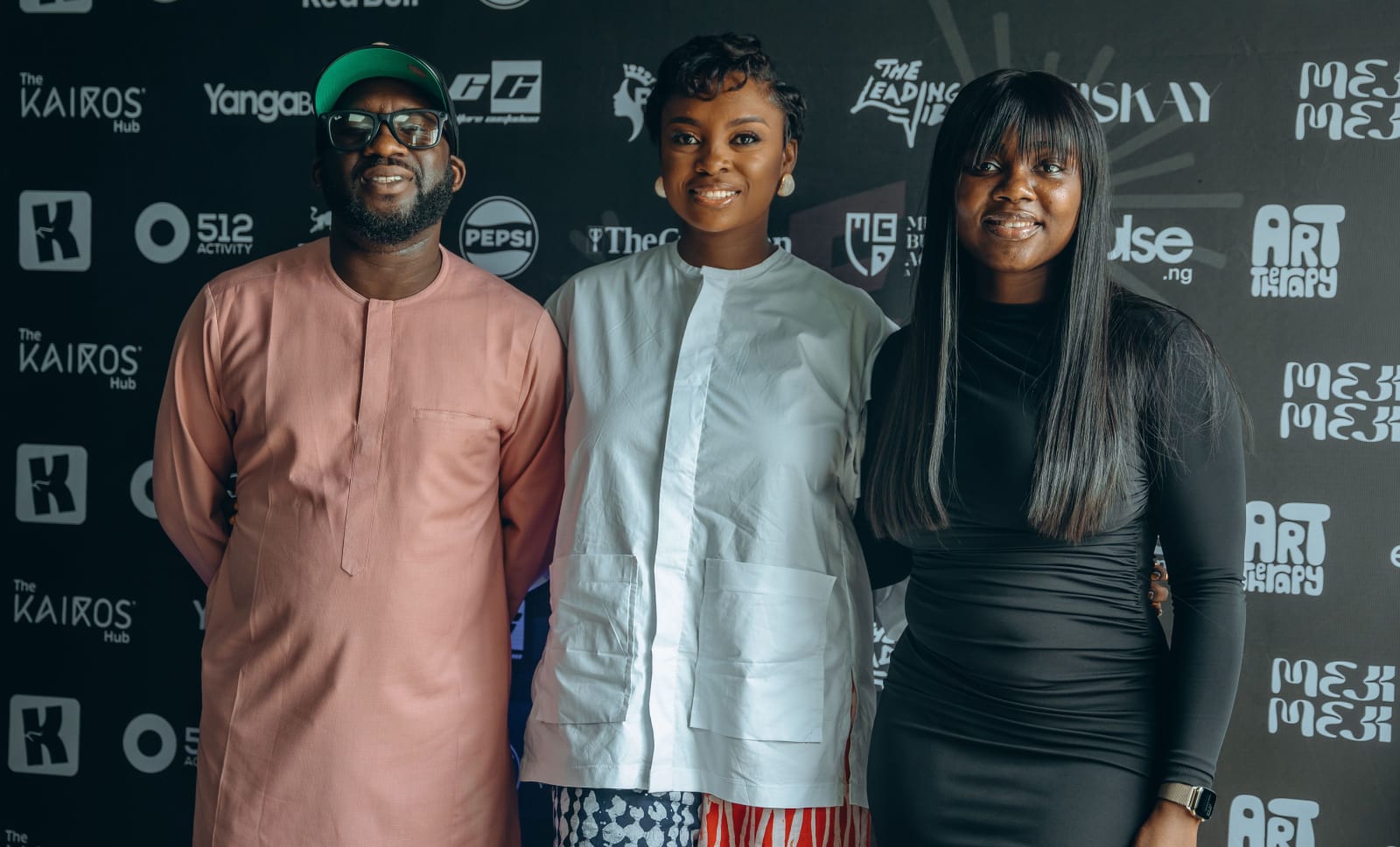 Sony Music West Africa hosts “In Her Element” to empower women in Music ...