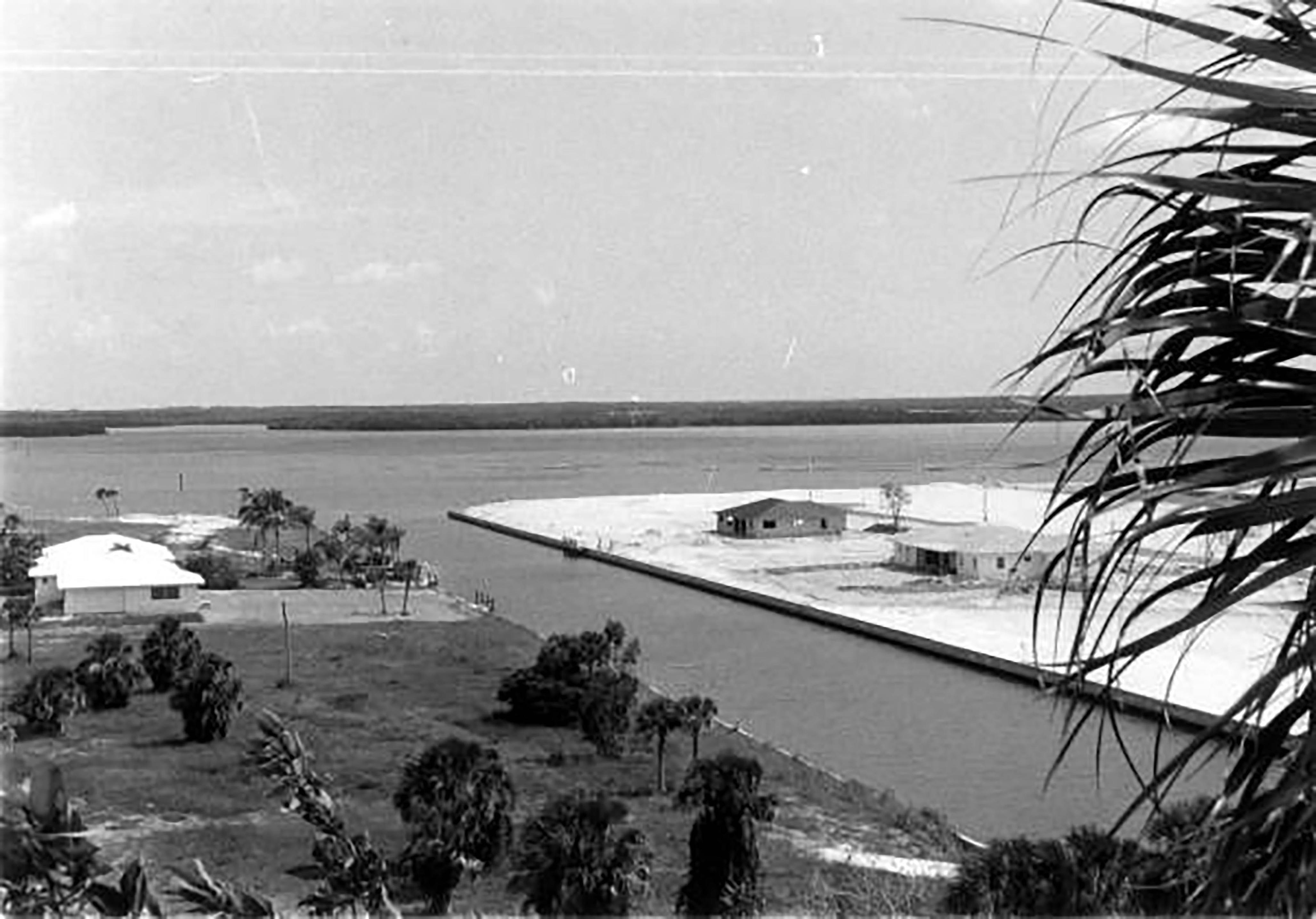 From the Archives: Developing modern Marco Island