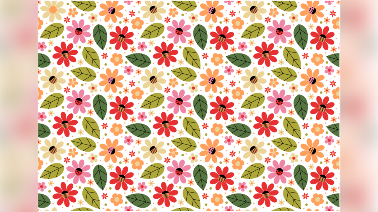 Optical illusion: Only people who have eagle-sharp vision can spot the ...