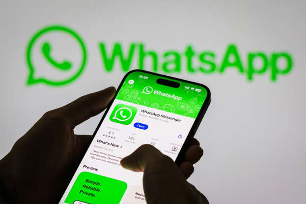 Millions of WhatsApp users are urged not to open attachments until they ... Millions of WhatsApp users are urged not to open attachments until they ...