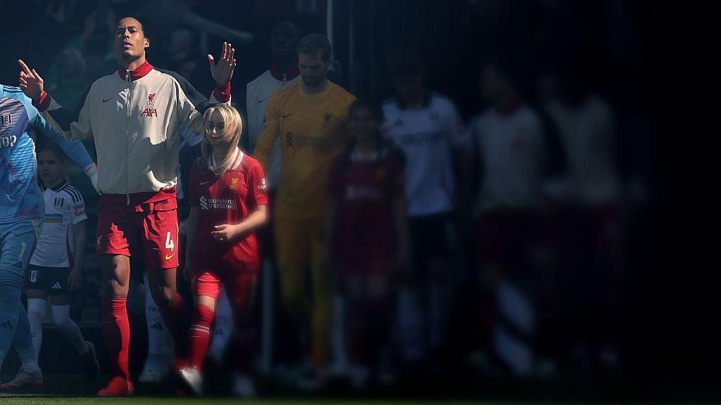 'Liverpool do not require a massive rebuild this summer'