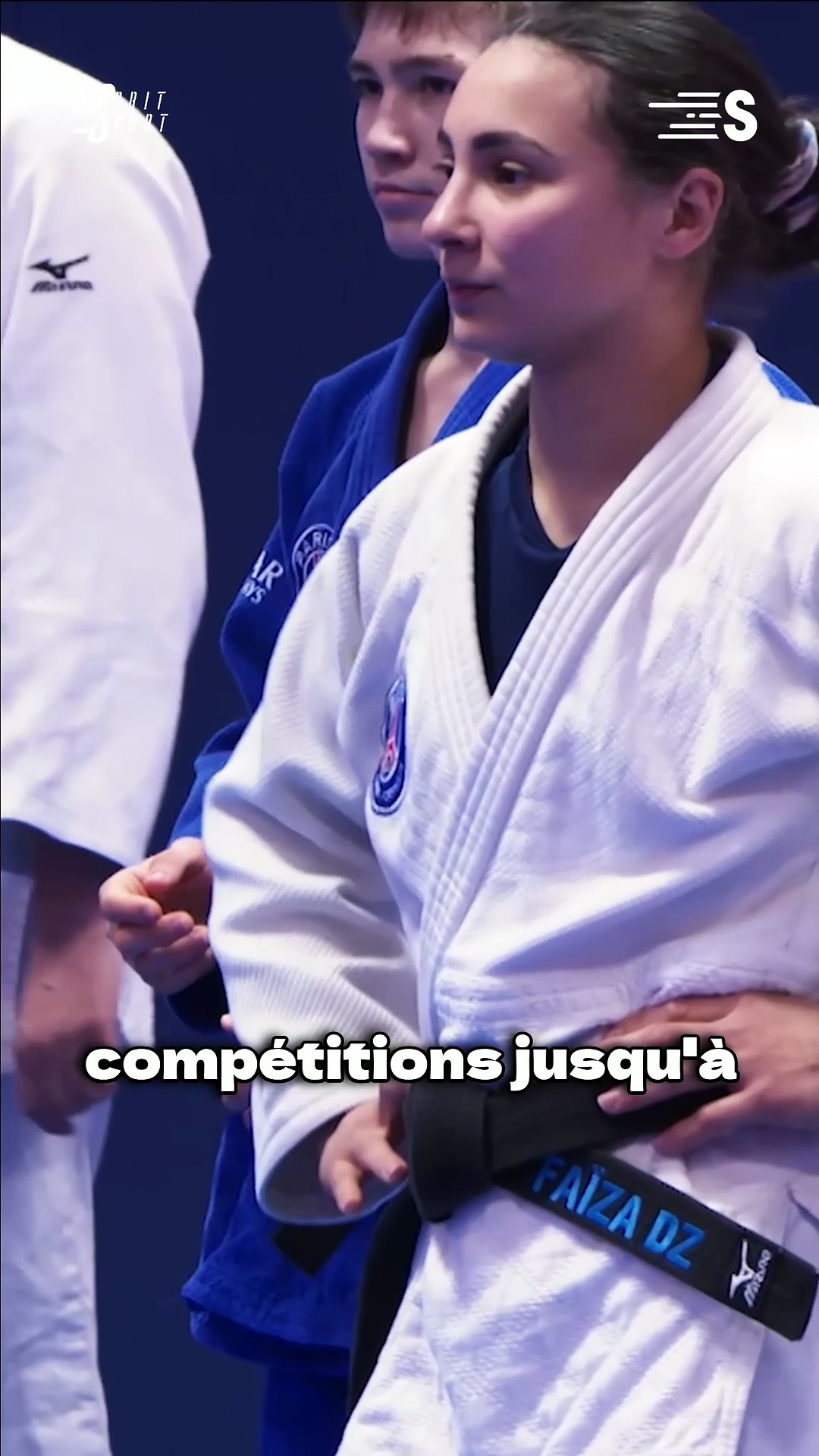 “Gagner un Grand Slam c’est une étape, pas l’objectif final” 🎯