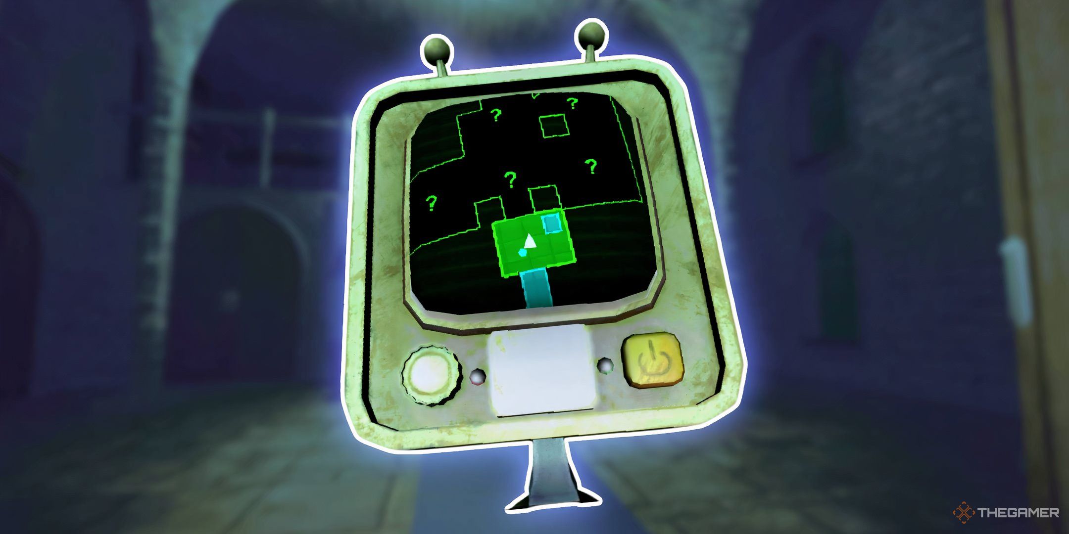 How To Navigate Every Repo Map