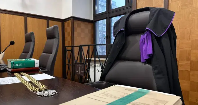 Rzecznik generalny TSUE ingeruje w polskie sądy. Nawołuje do pomijania ...