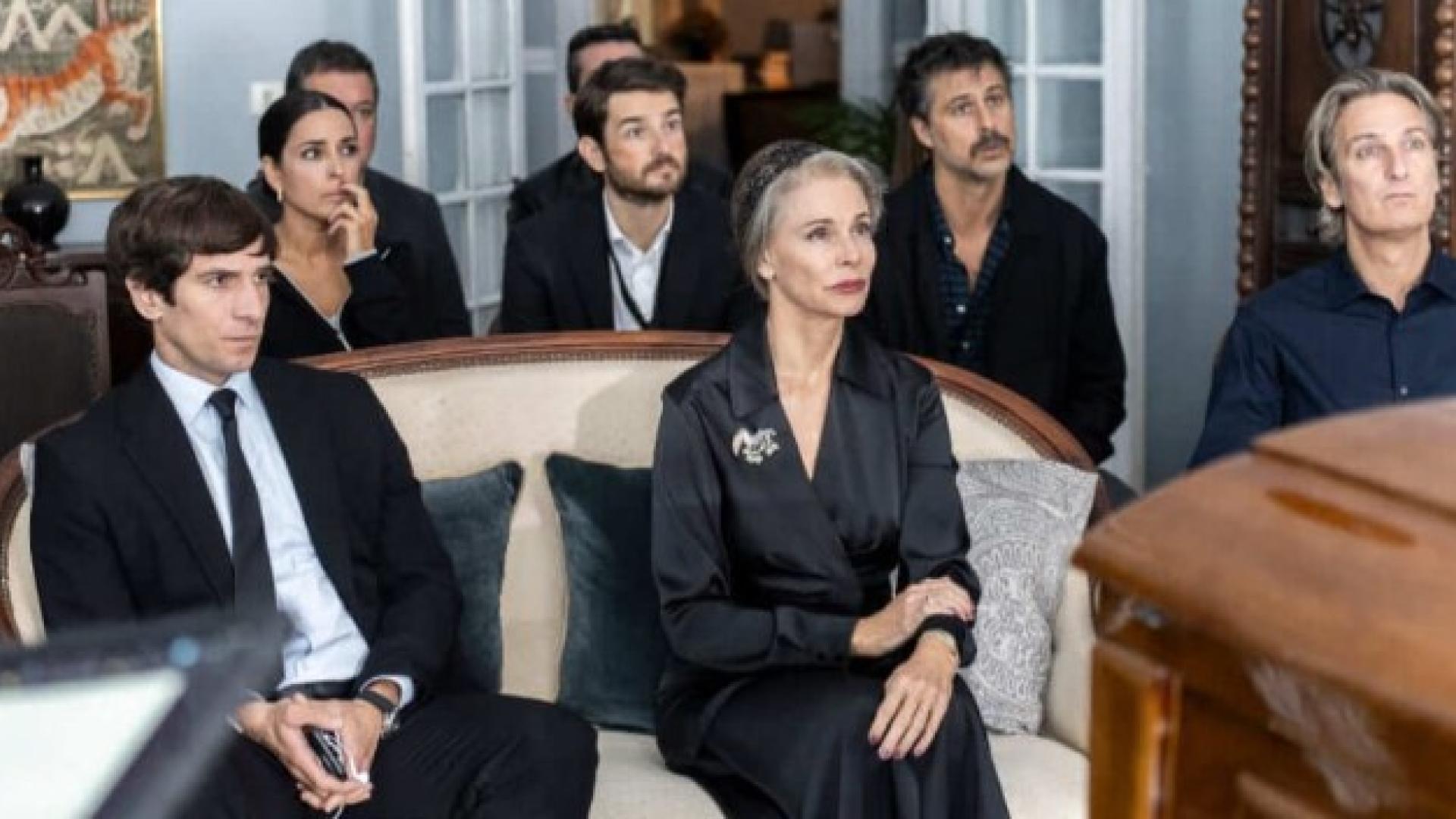 Las estrellas españolas desembarcan en los cines: de Belén Rueda a ...