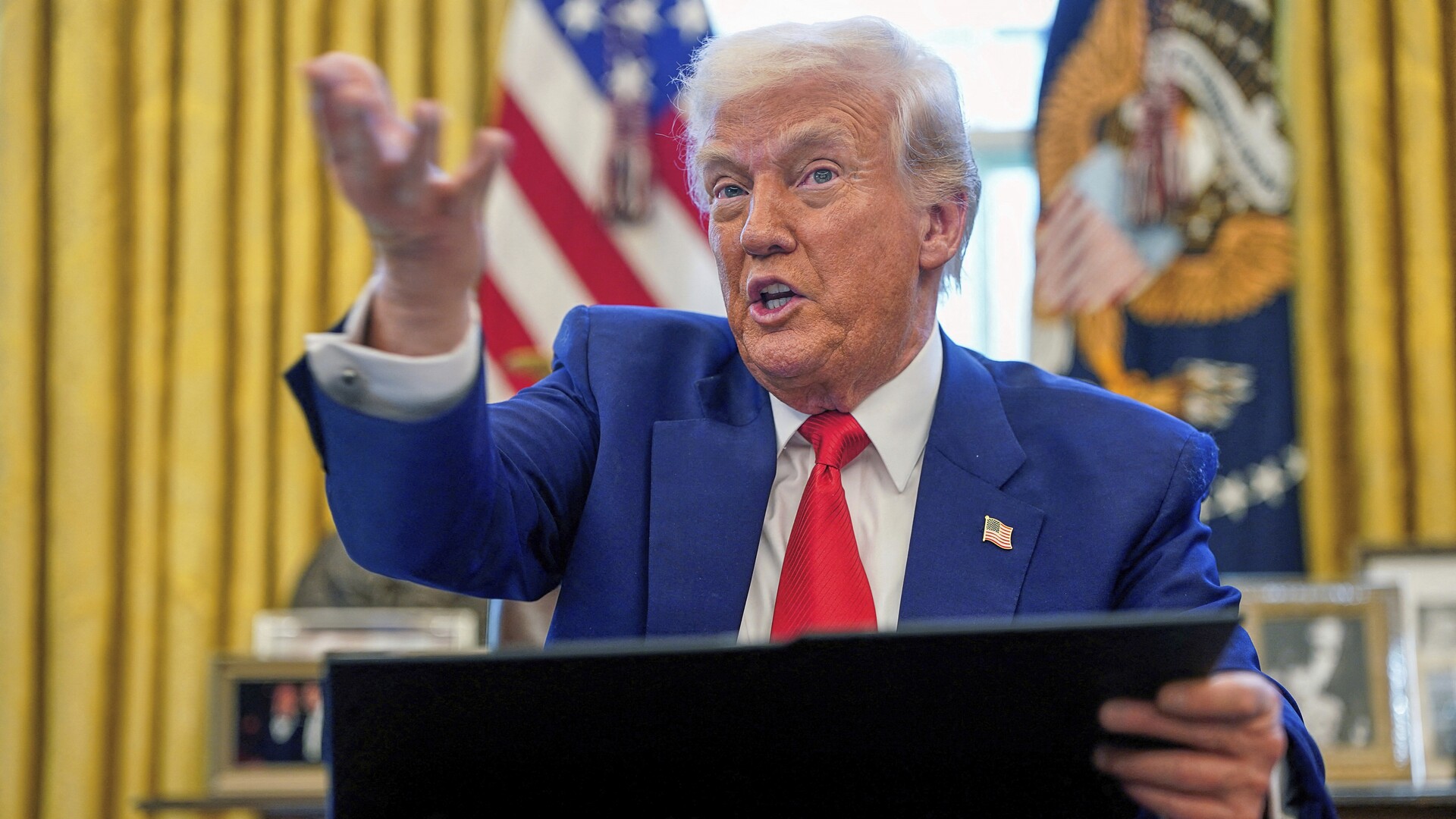 Trumps trade war with China will ‘irritate’ allies ‘sympathetic’ to the ...