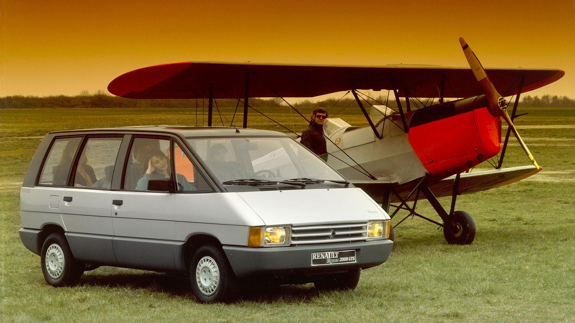 Were these the 100 best cars of the 20th century?