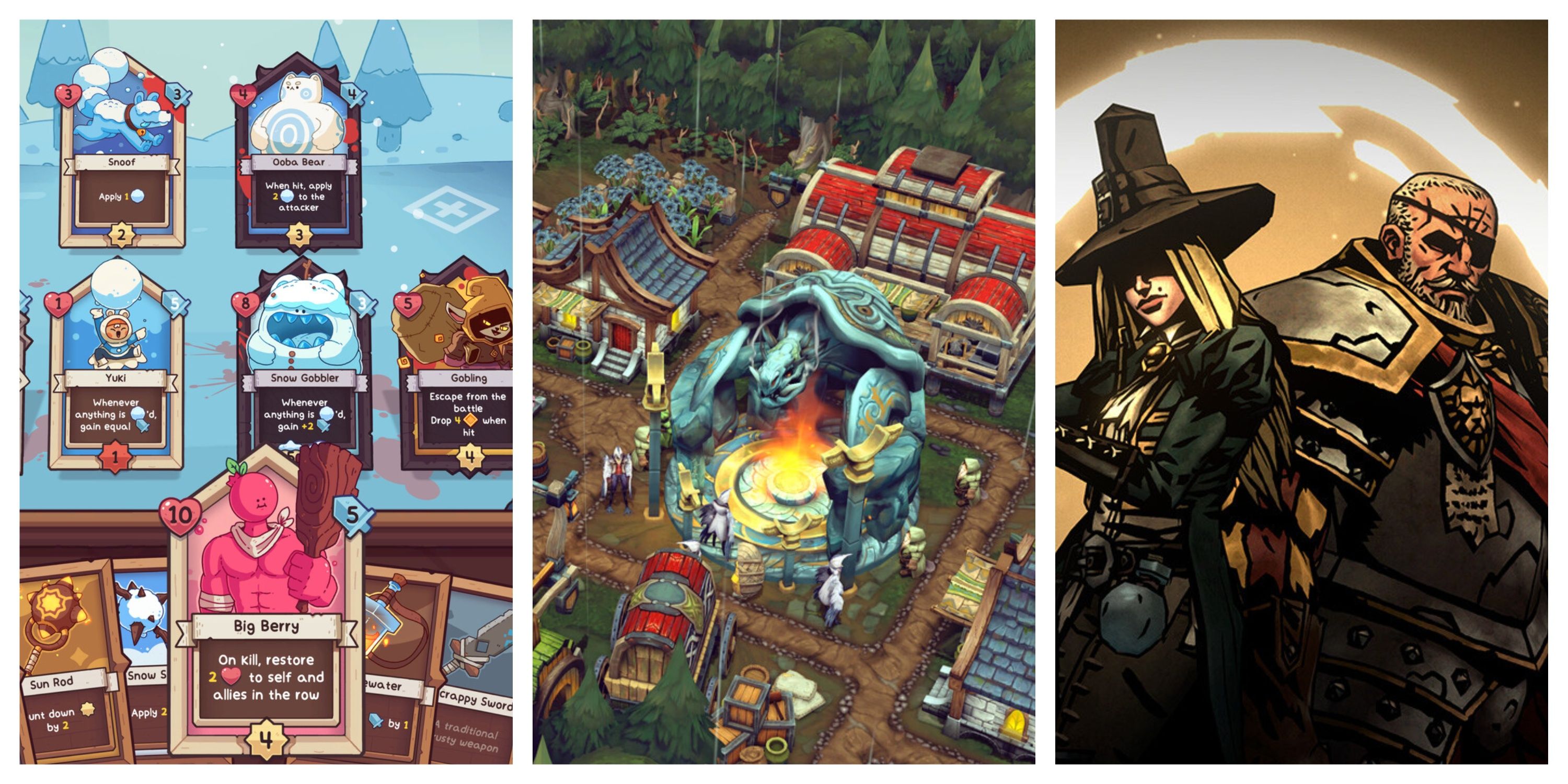 Best Strategy Games That Aren't About Controlling Territory