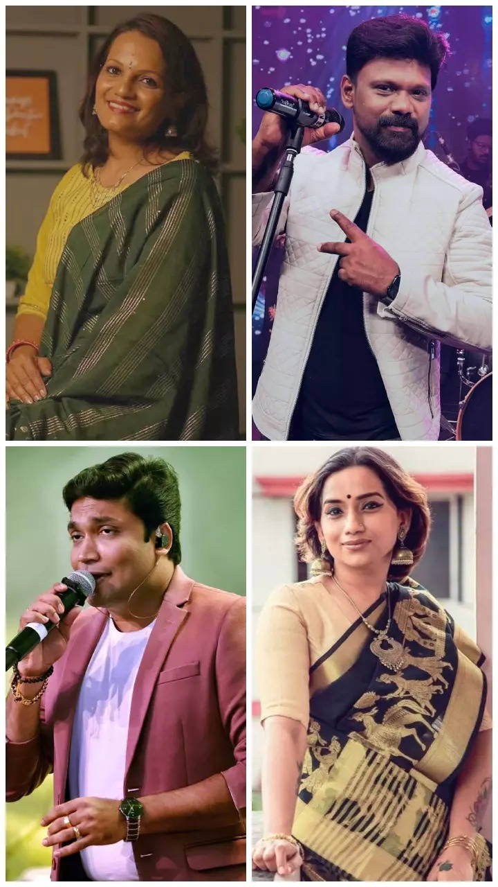 Star Singer: Here's a look at the former winners of the show