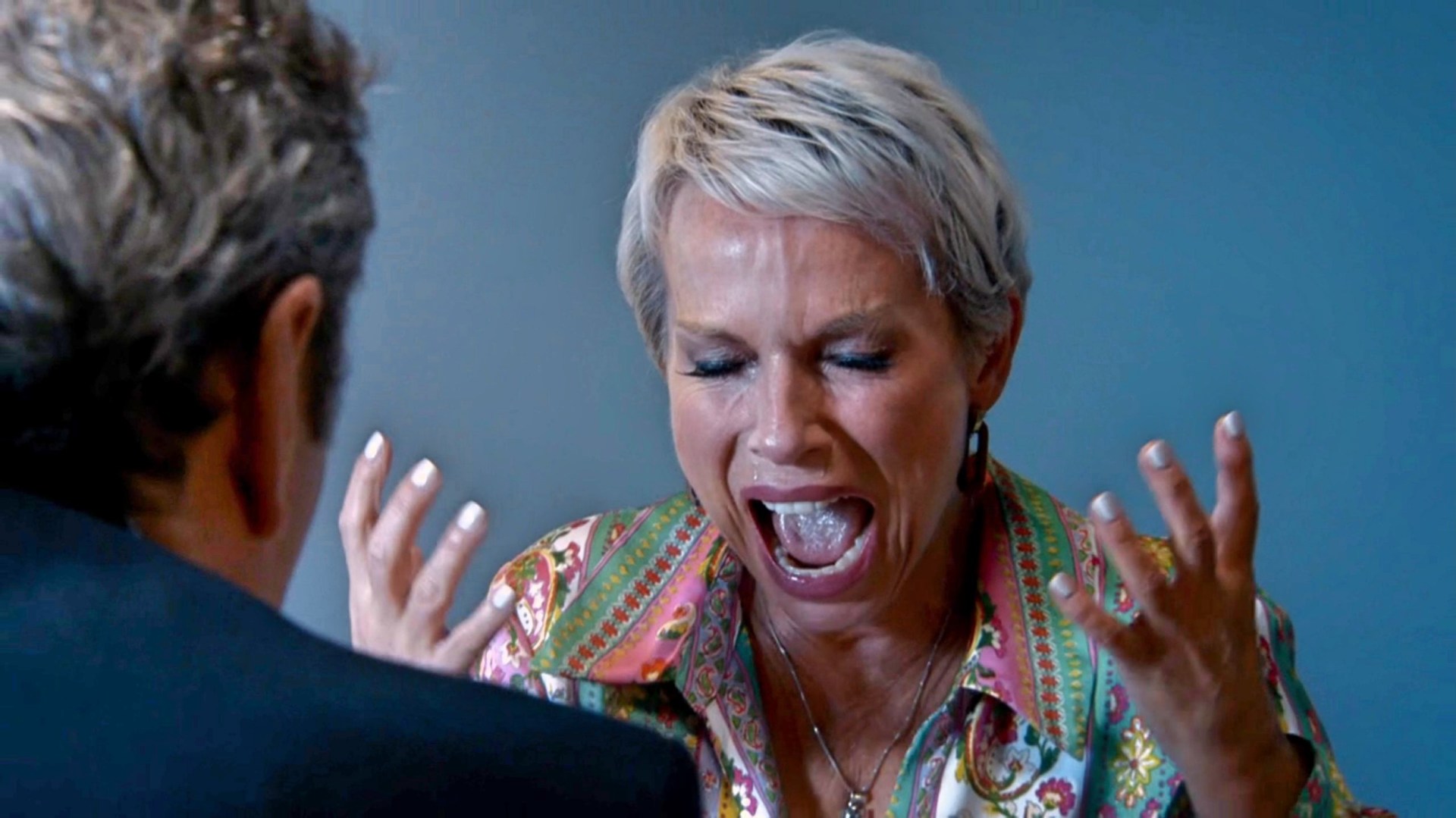 More devastation confirmed for Corrie's Debbie in early ITVX release as ...