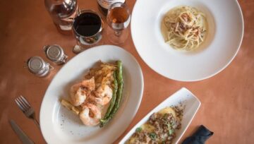 Four Hidden Gem Italian Restaurants in Chester County