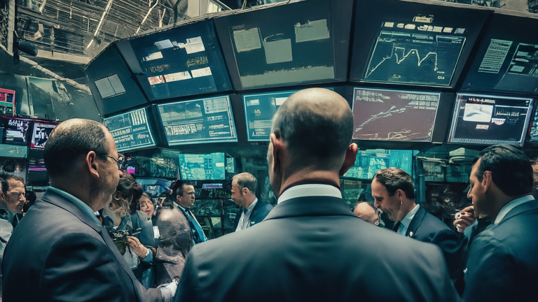 Global indices surge in relief rally after Trump's tariff pause