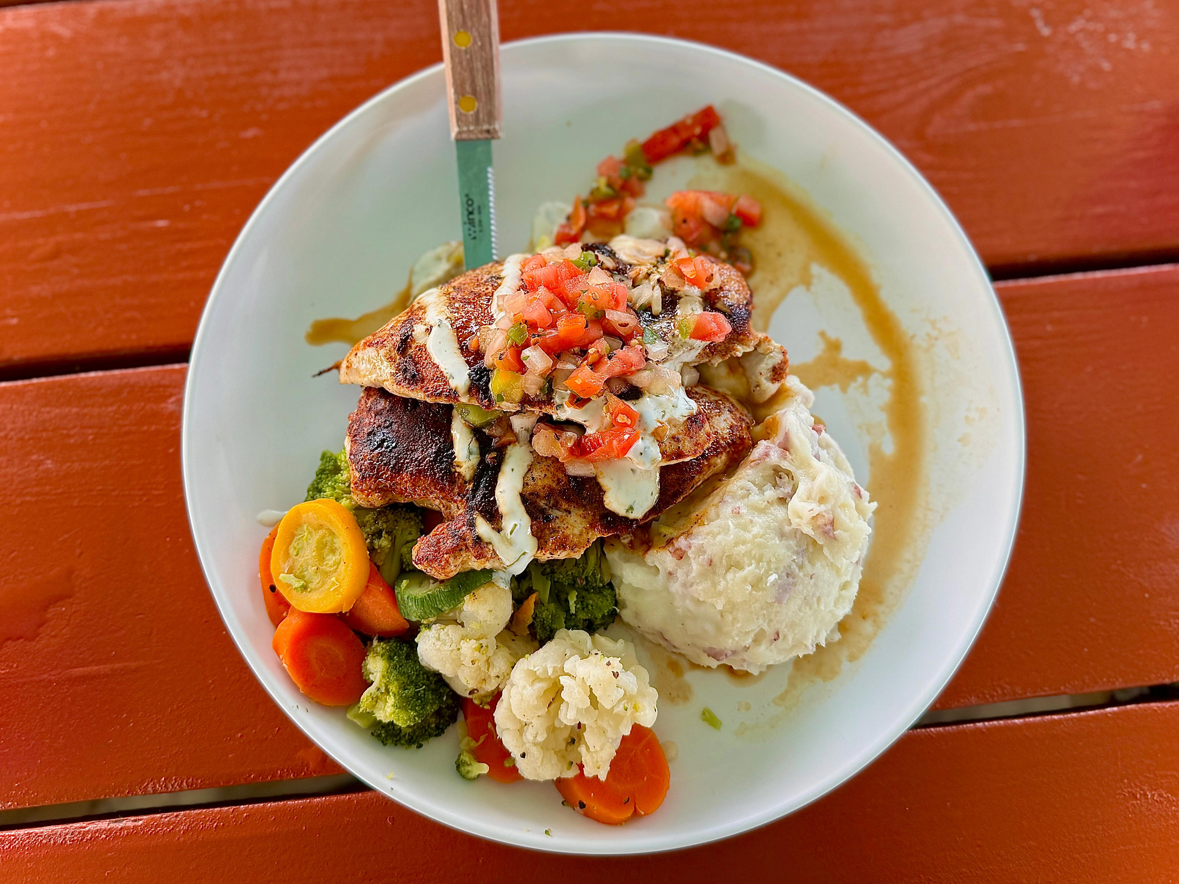 'Savor September' kicks off with exclusive menus from Daytona-area ...