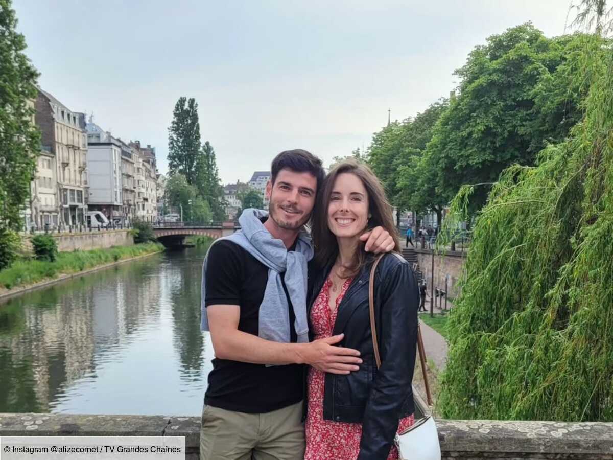 Alizé Cornet en couple : Qui est son compagnon, Pierre Arfi
