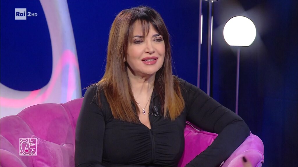 Rosalia Porcaro: "Il mio nuovo amore dopo anni da single" - Storie di ...