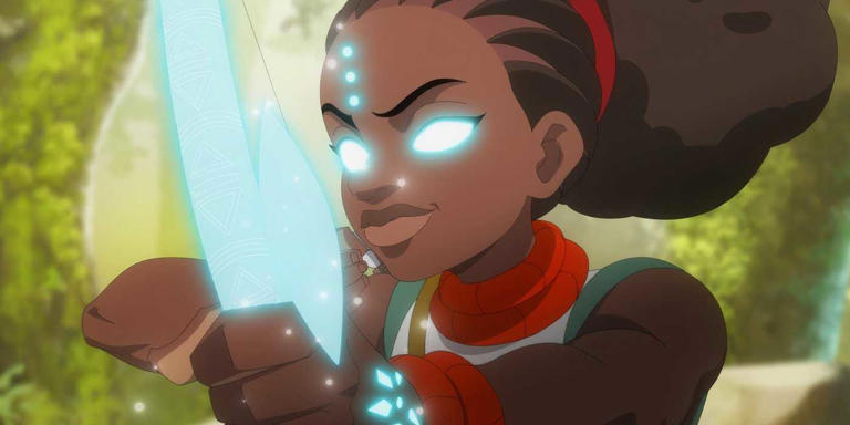 Cartoon Network & HBO Max's Best New Avatar: The Last Airbender Rival ...