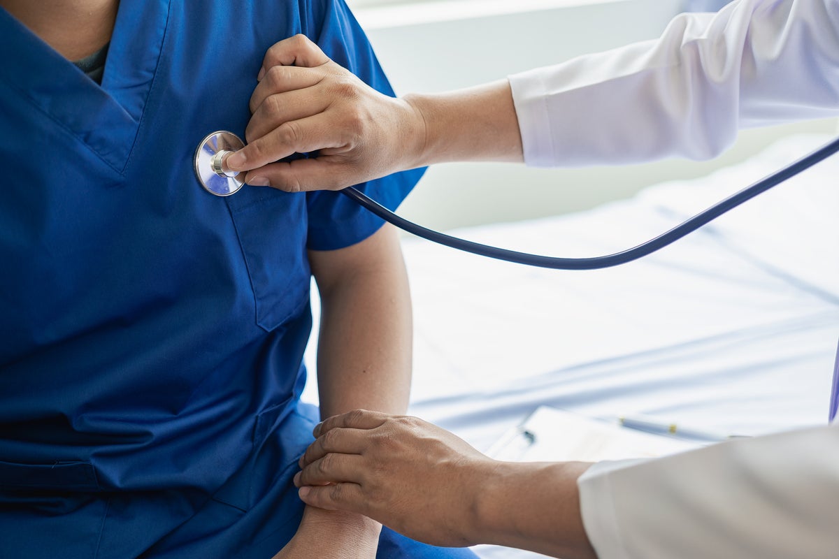 The everyday habits that you didn’t know are harming your heart