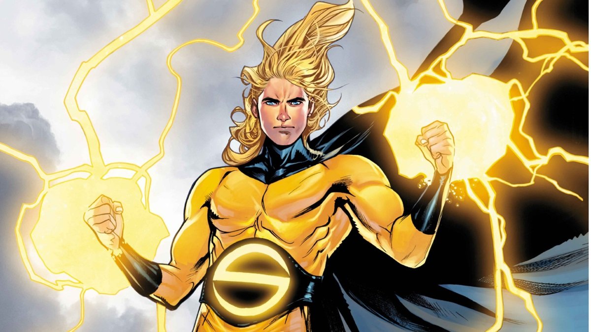 Meet Sentry, Thunderbolts villain 'stronger than all Avengers put ...