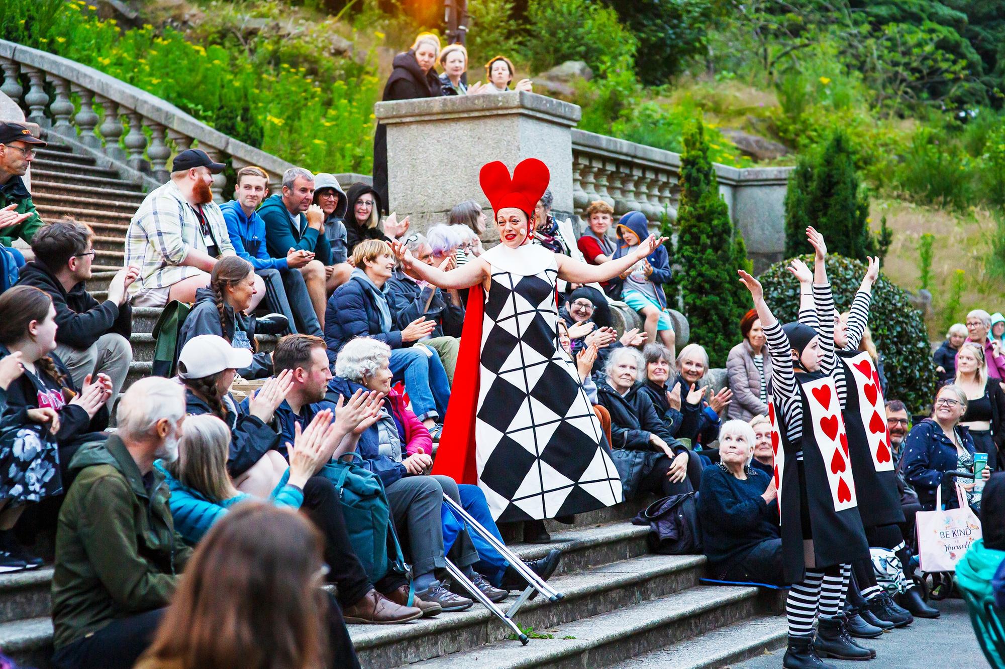 Lancaster’s The Dukes launches new spring/summer season culminating in ...