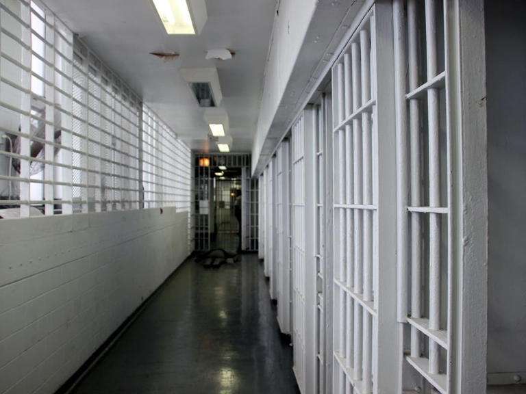 Howell Man Who Sexually Assaulted Girl For A Year Is Sentenced