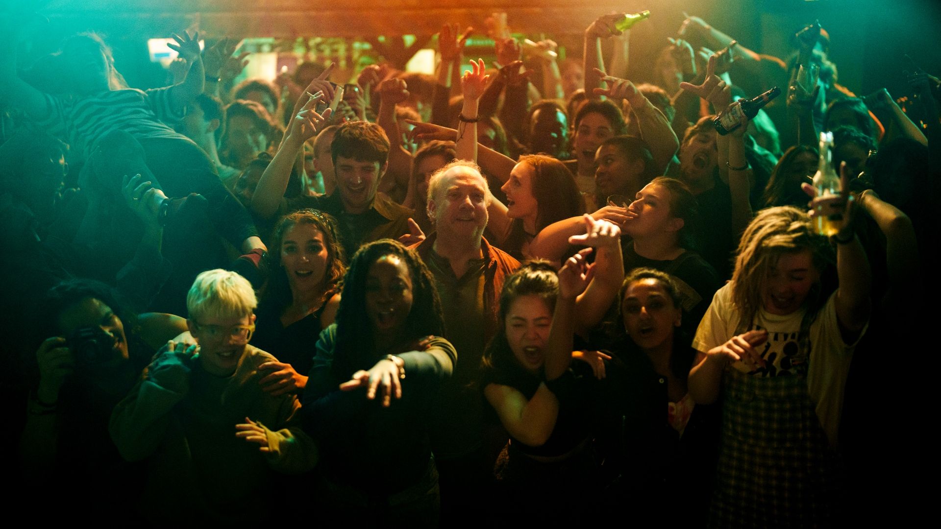 Black Mirror season 7 episode 5 recap: what happens in Eulogy?