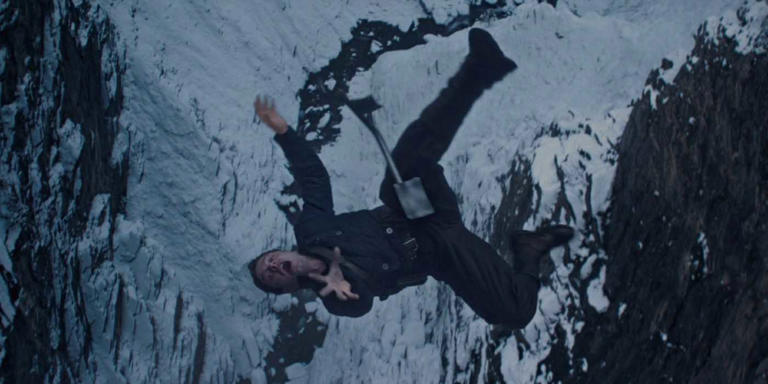 I'm Convinced These 10 Captain America Scenes Are The Most Emotional Parts Of Steve Rogers' MCU ...