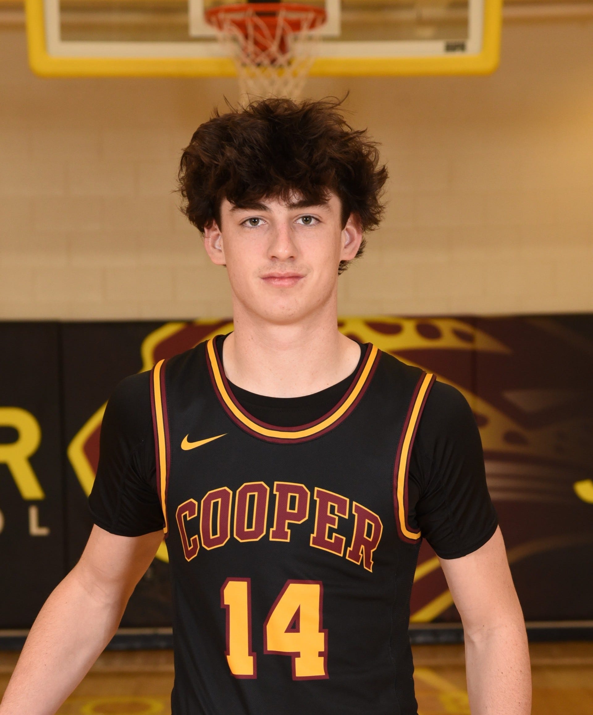Meet The Courier Journal's 2024-25 All-State boys basketball first-team ...
