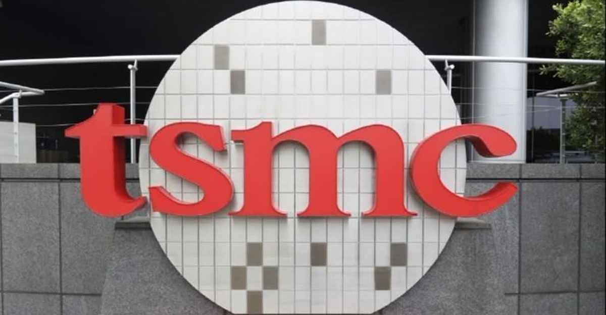 TSMC, 1분기 매출 전년비 41.6%↑... 실적 호조