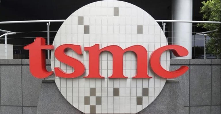 TSMC, 1분기 매출 전년비 41.6%↑... 실적 호조