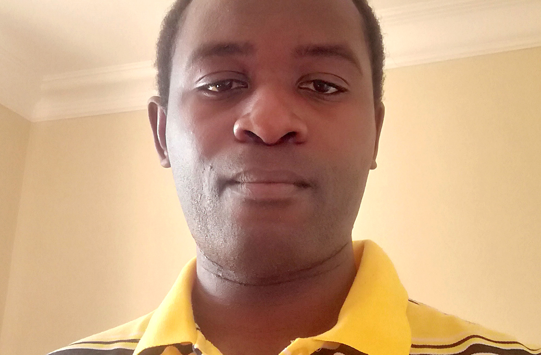 Chemistry of compassion: A student’s triumph through mentorship and ...