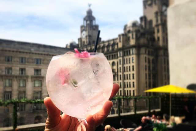 Seven best city centre bars to watch Liverpool FC Premier League ...