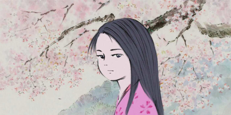 Ghibli's original version of Grave of the Fireflies has been found, and ...