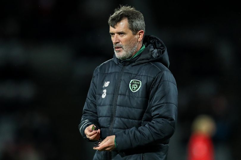 Roy Keane identities key area that will take Declan Rice 'to a ...