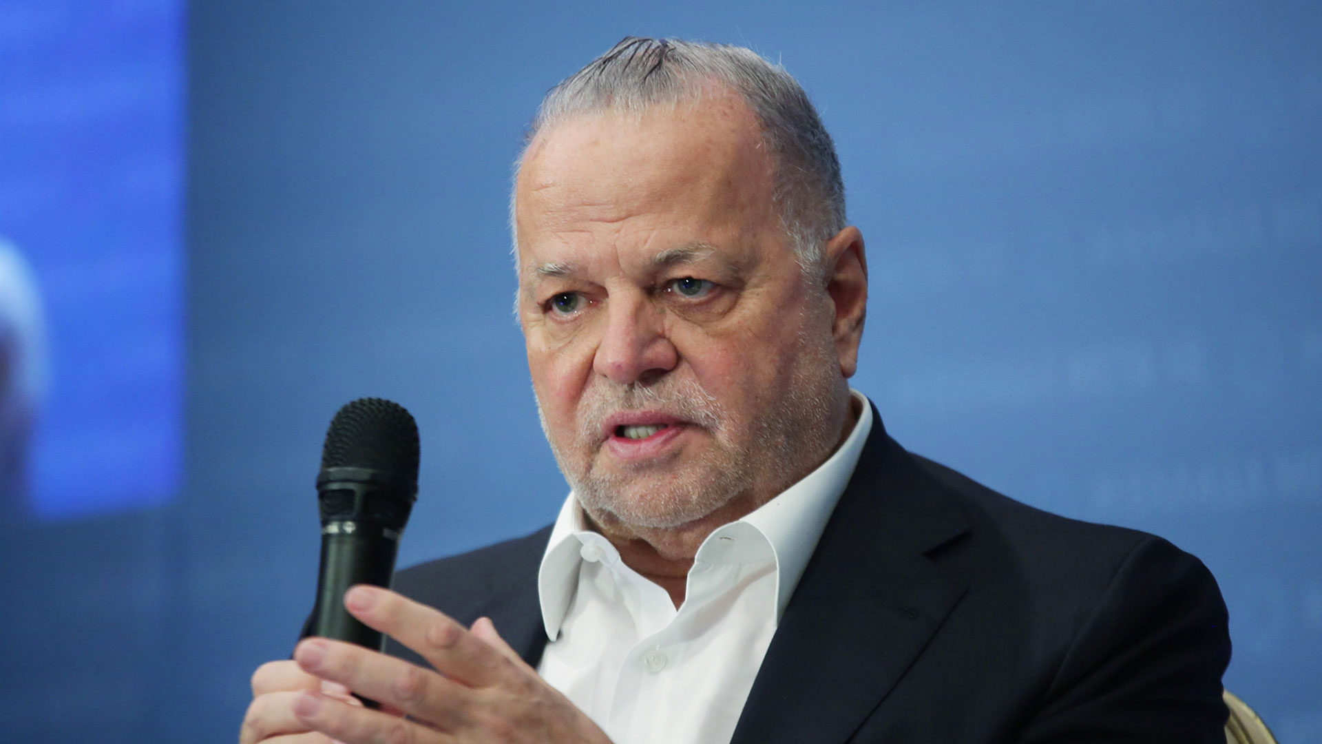 Ευ. Μυτιληναίος: Και άλλες αμυντικές συνεργασίες θέλει η Metlen – Δύο εκπλήξεις στις 28 Απριλίου