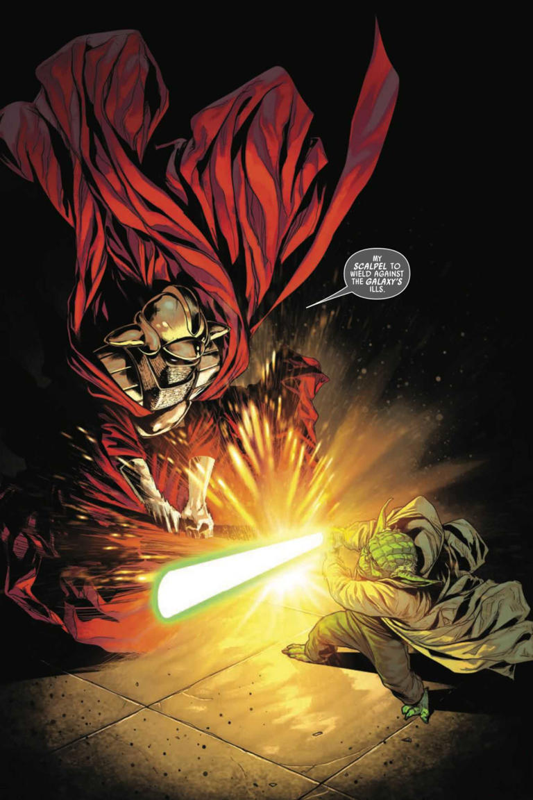 After 39 Years, Star Wars Fans Finally See Under This Villain's Helmet ...