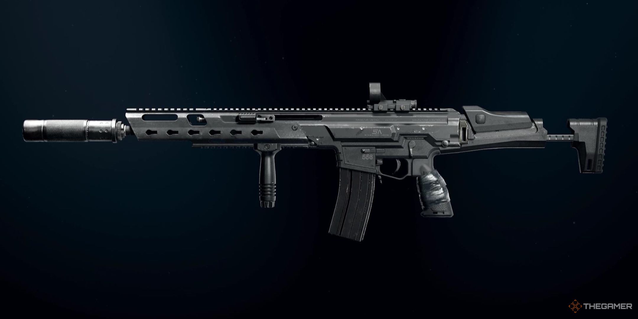 What Are The Best Kilo 141 Loadouts In Call Of Duty: Warzone?
