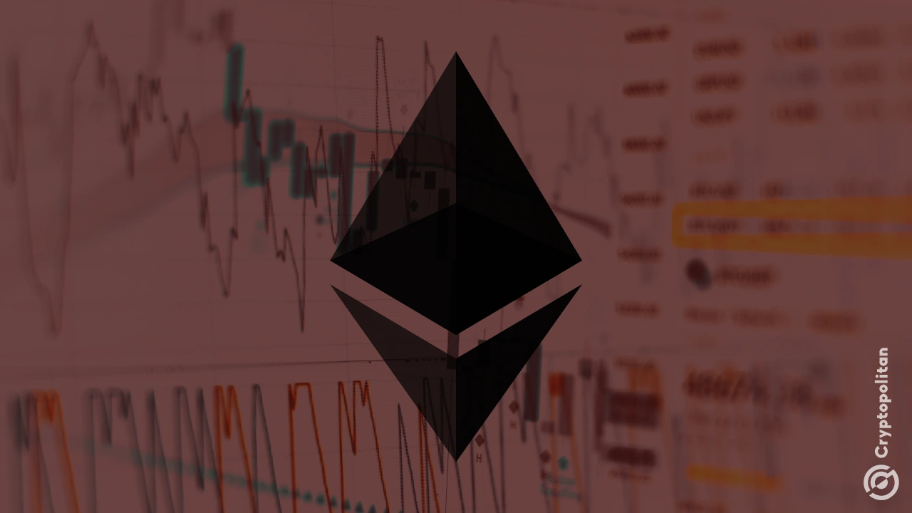 Ethereum struggles push inverse ETH ETFs to top performance spot in ...