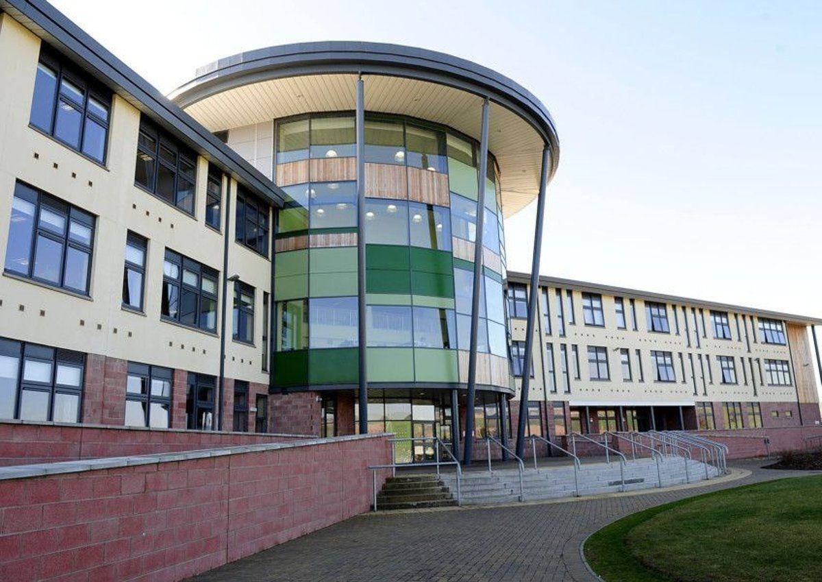 The closing chapter of school