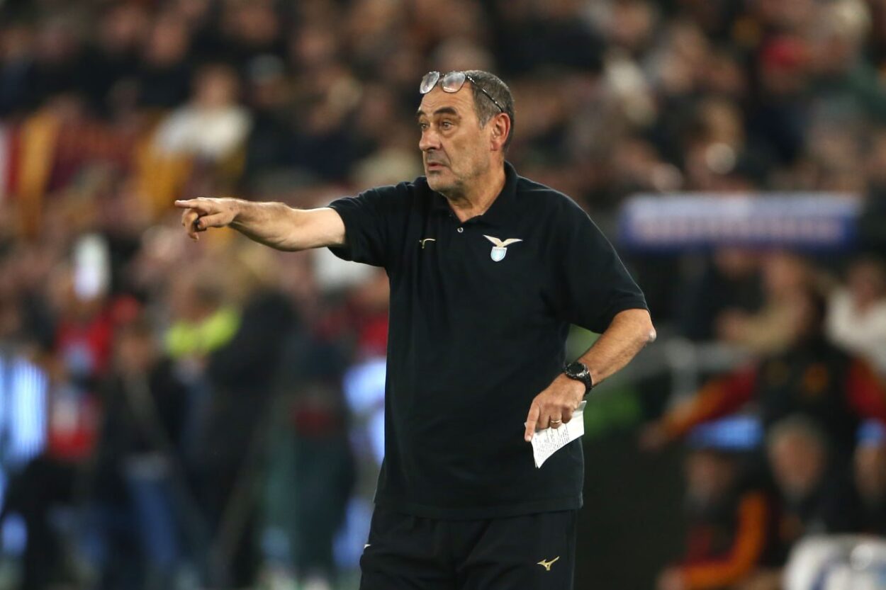 Nuovo allenatore Roma, da Sarri a Pioli: ecco le quote