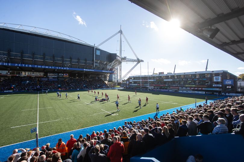 All Cardiff players could now leave for nothing as WRU try to reassure ...