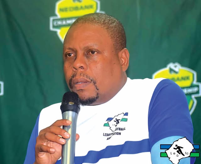 LeFA Secretary General attends FIFA Compliance Summit in Rio de Janeiro